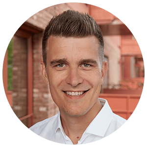 Interview mit Co-Gründer Daniel Polzin