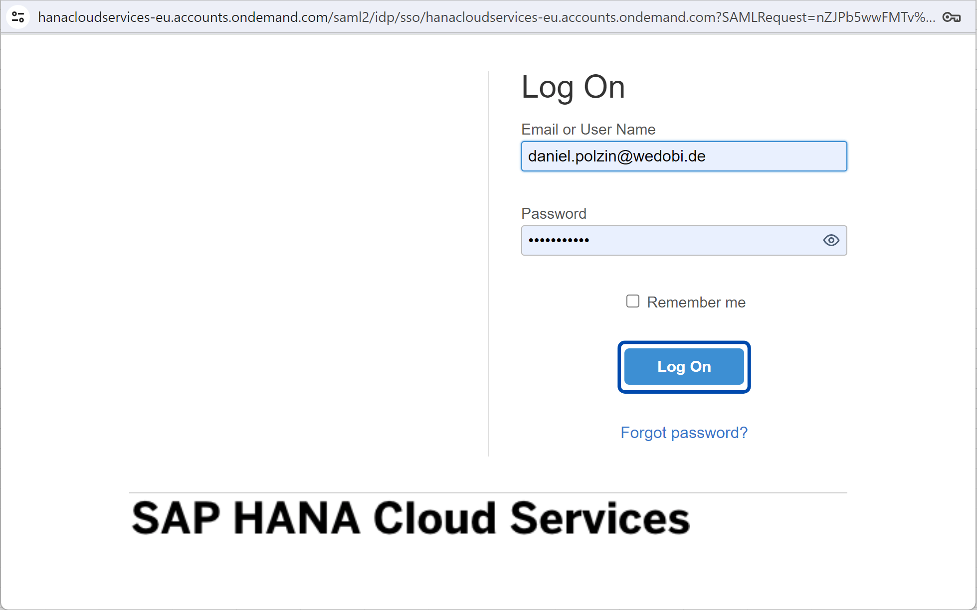 SAP Analytics Cloud und Excel: Ein Leitfaden zur Visualisierung Ihrer Daten
