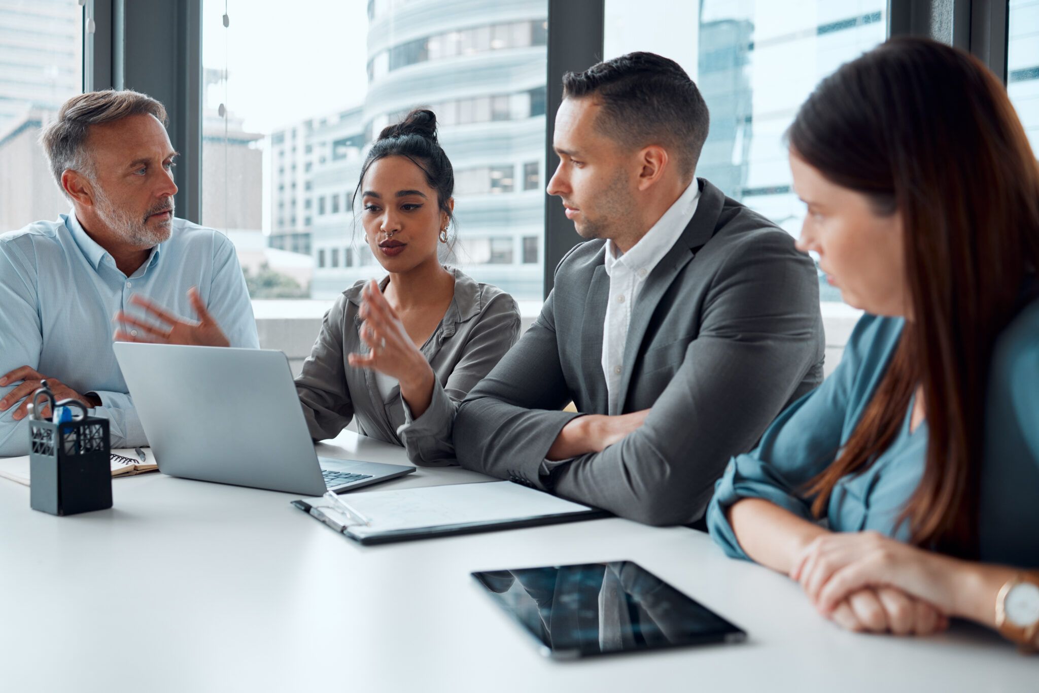 SAP BW/4HANA - Das Enterprise Data-Warehouse